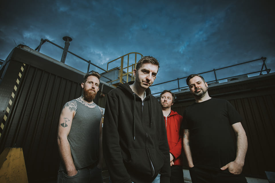 New RANDOM HAND new single “LIFEJACKETS” IS out now – Rubberband radio